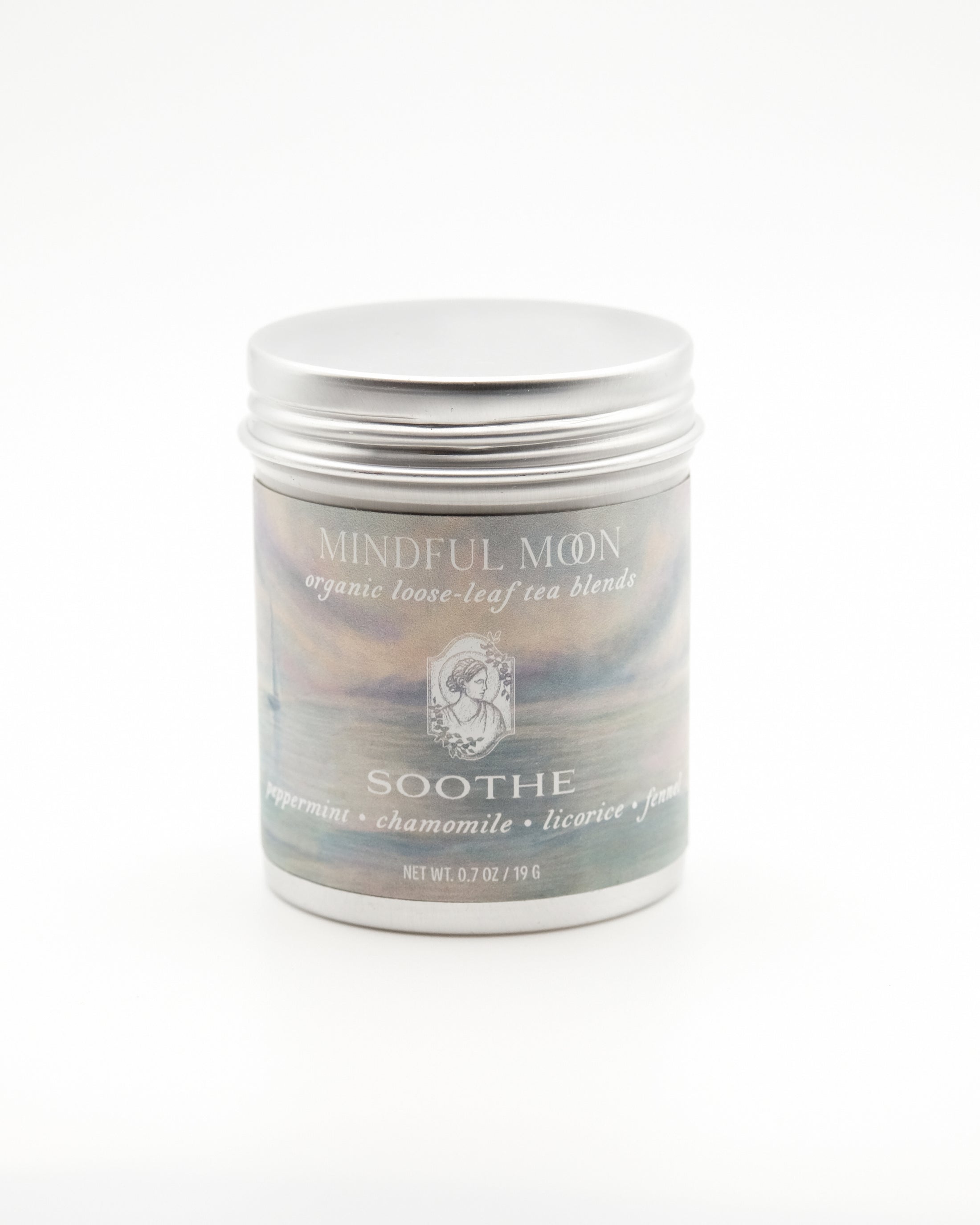 Soothe – Mindful Moon Wellness