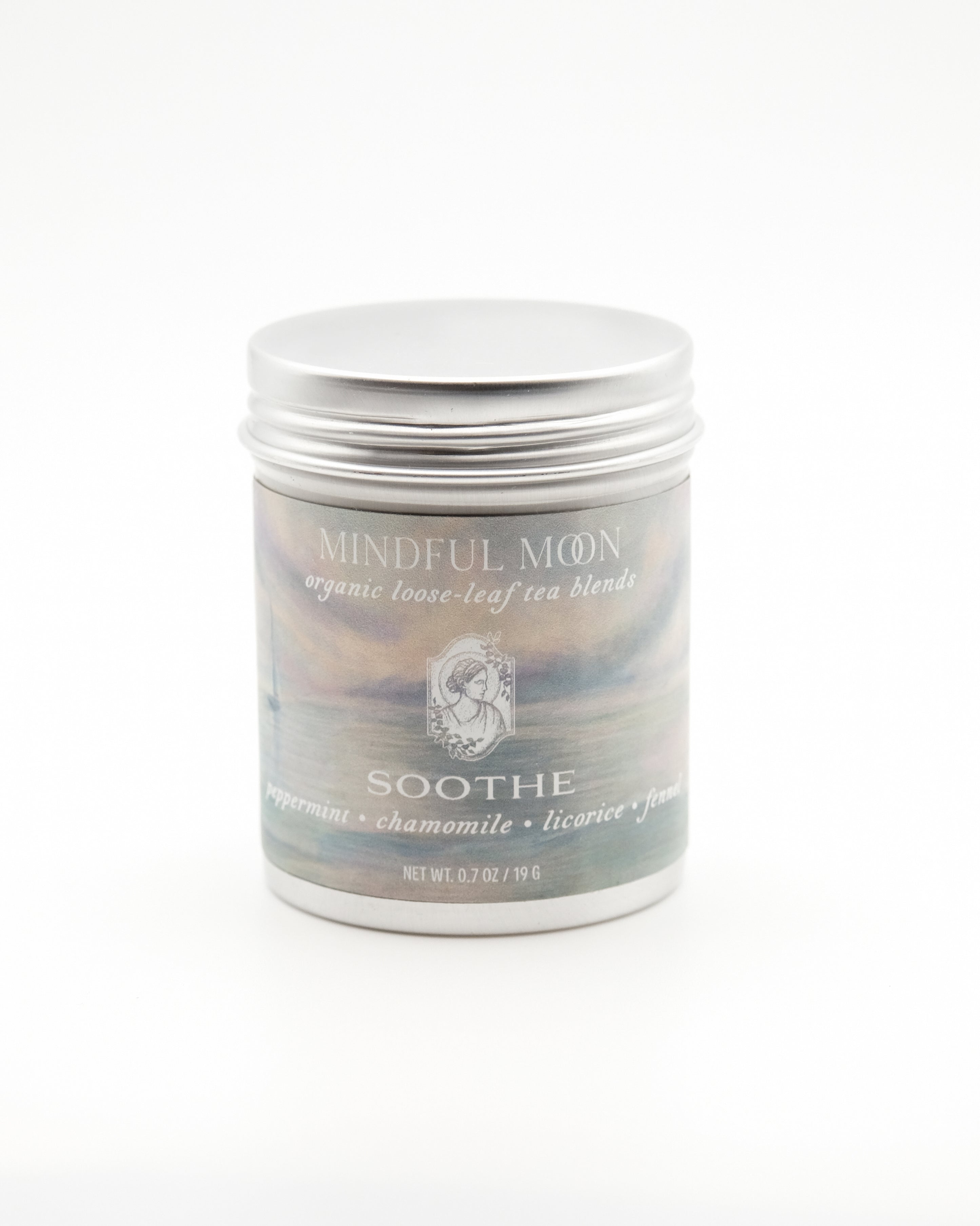 Soothe – Mindful Moon Wellness