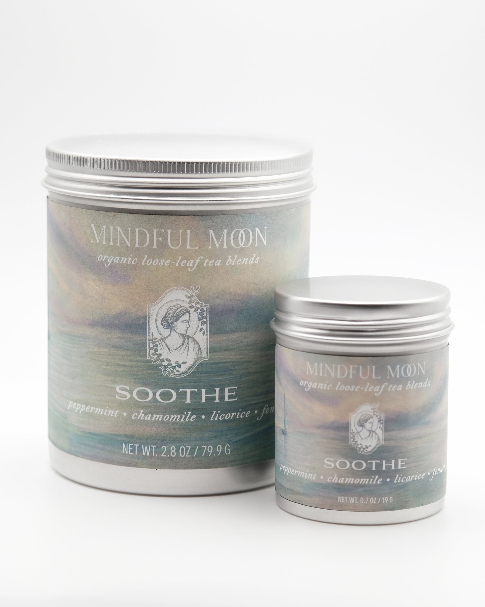 Soothe – Mindful Moon Wellness