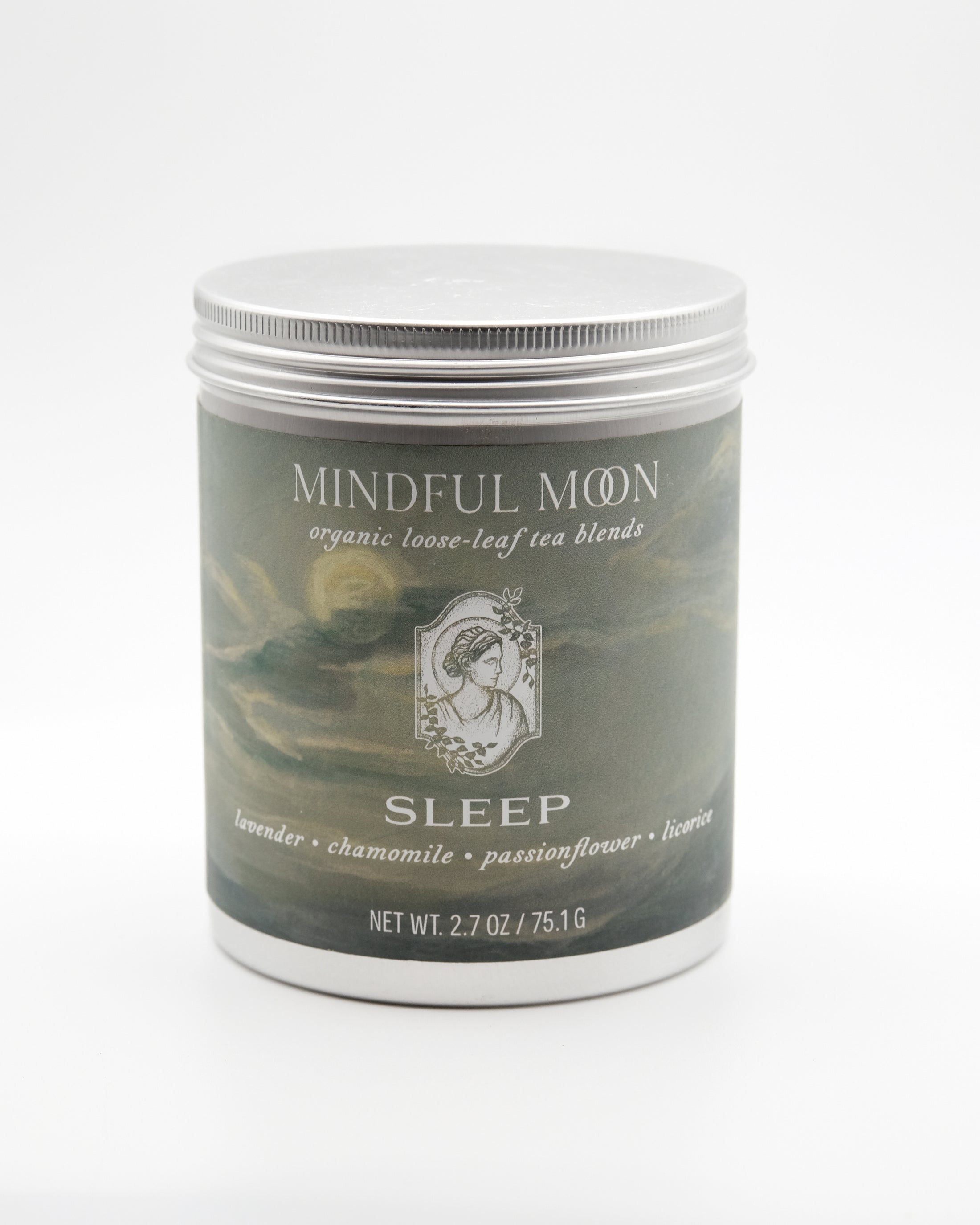 Sleep – Mindful Moon Wellness