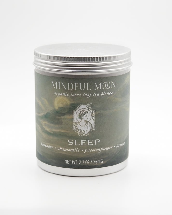 Sleep – Mindful Moon Wellness