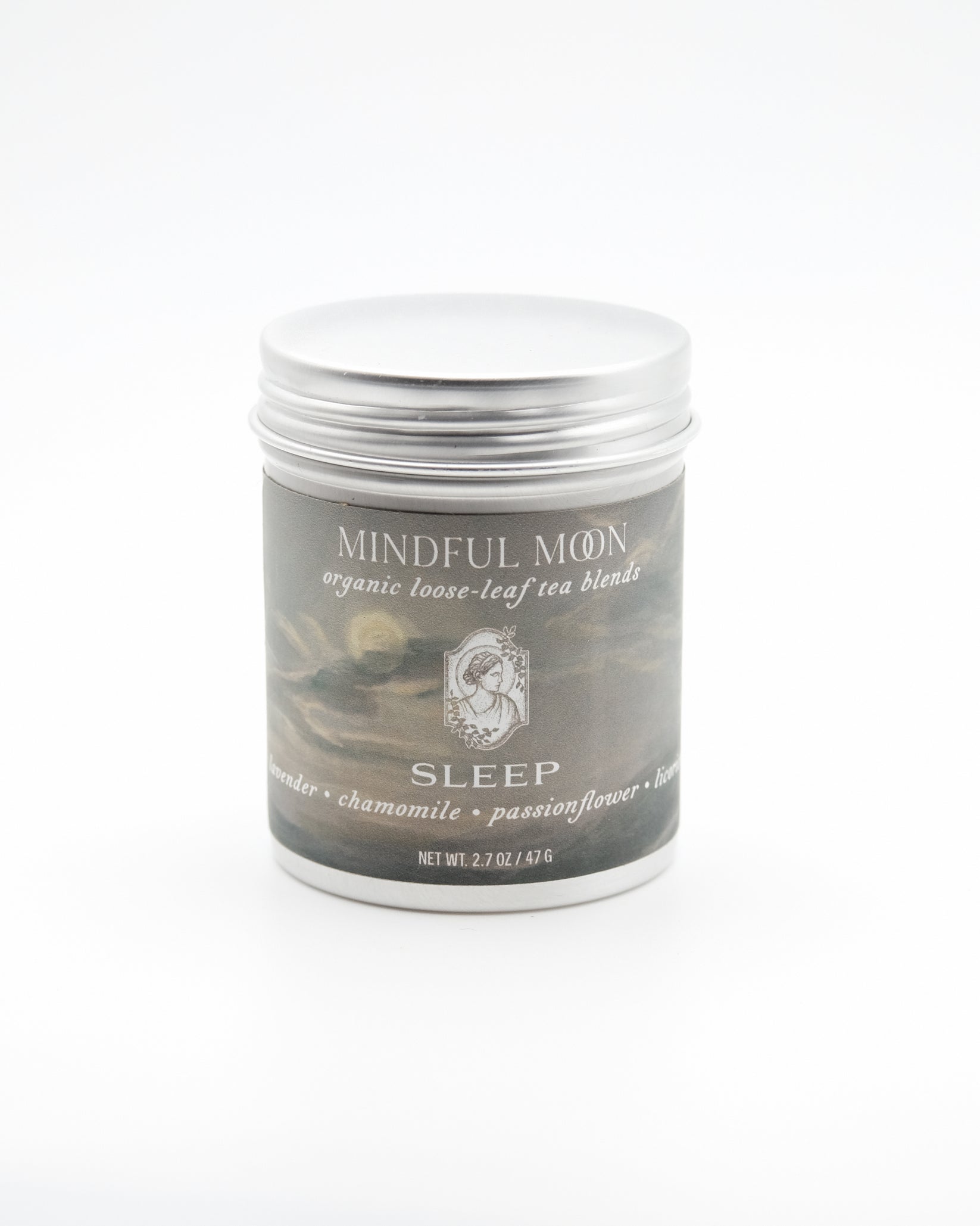 Sleep – Mindful Moon Wellness