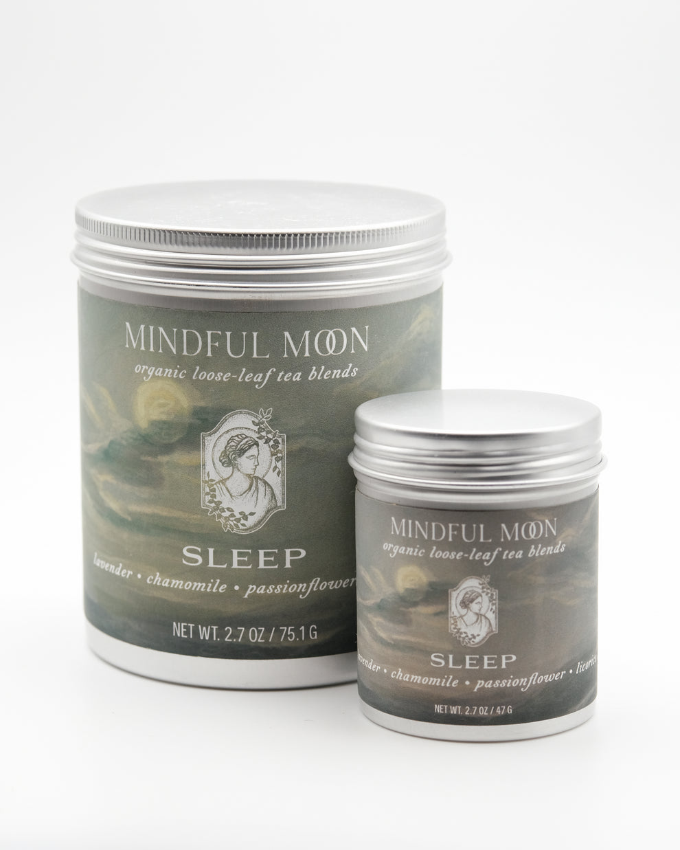 Sleep – Mindful Moon Wellness