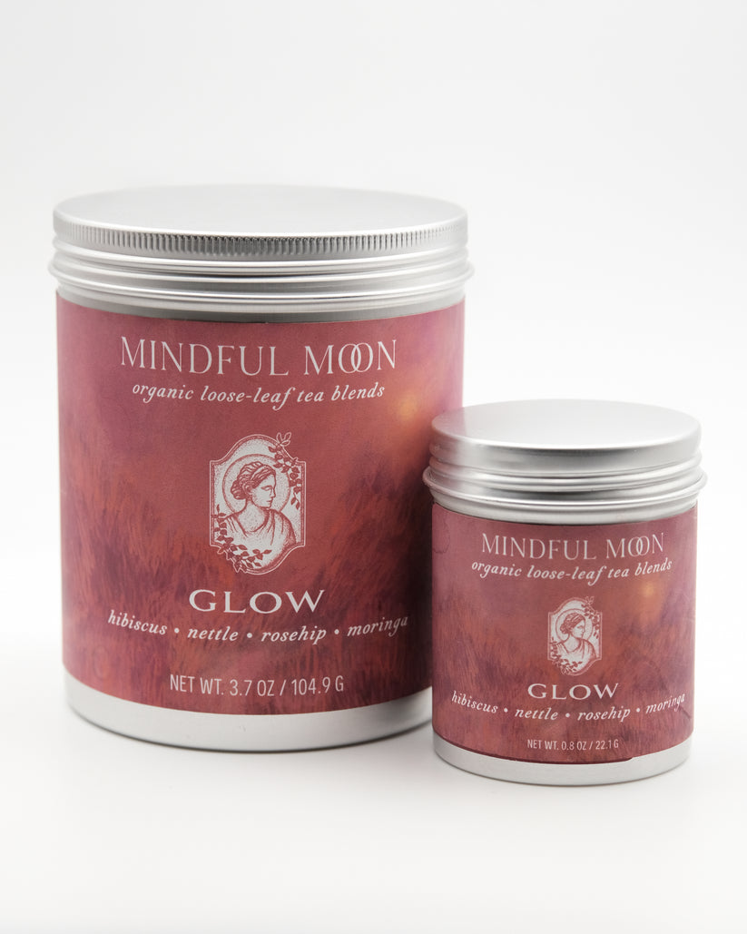 Glow – Mindful Moon Wellness