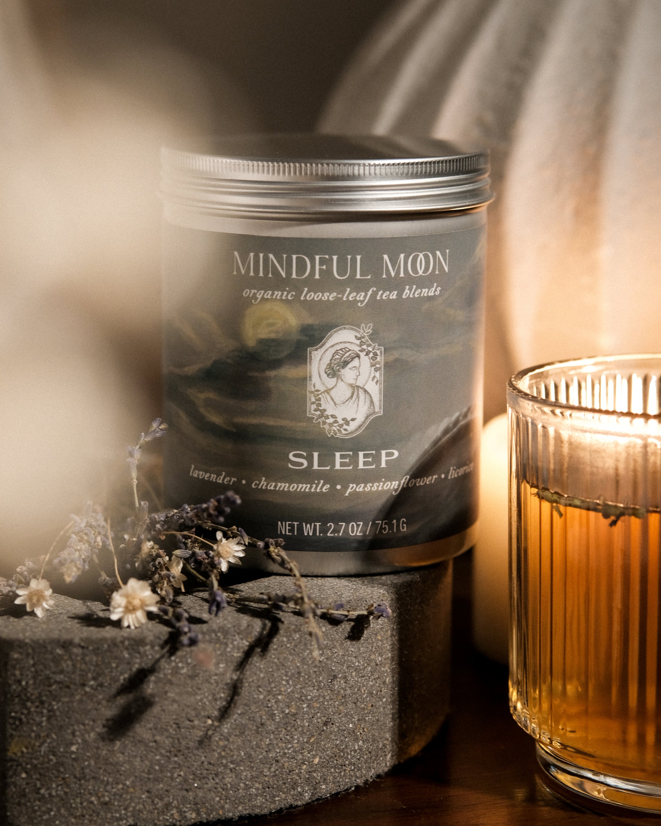 Sleep – Mindful Moon Wellness