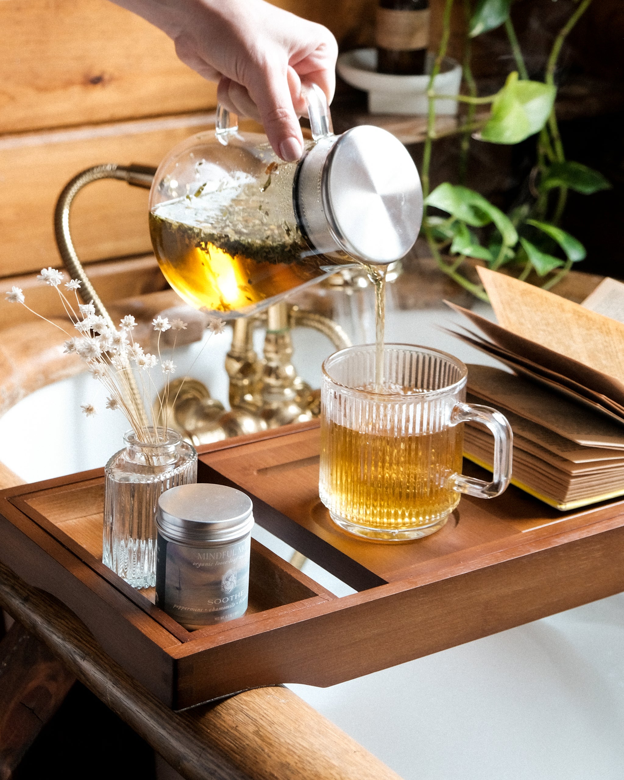 Soothe – Mindful Moon Wellness