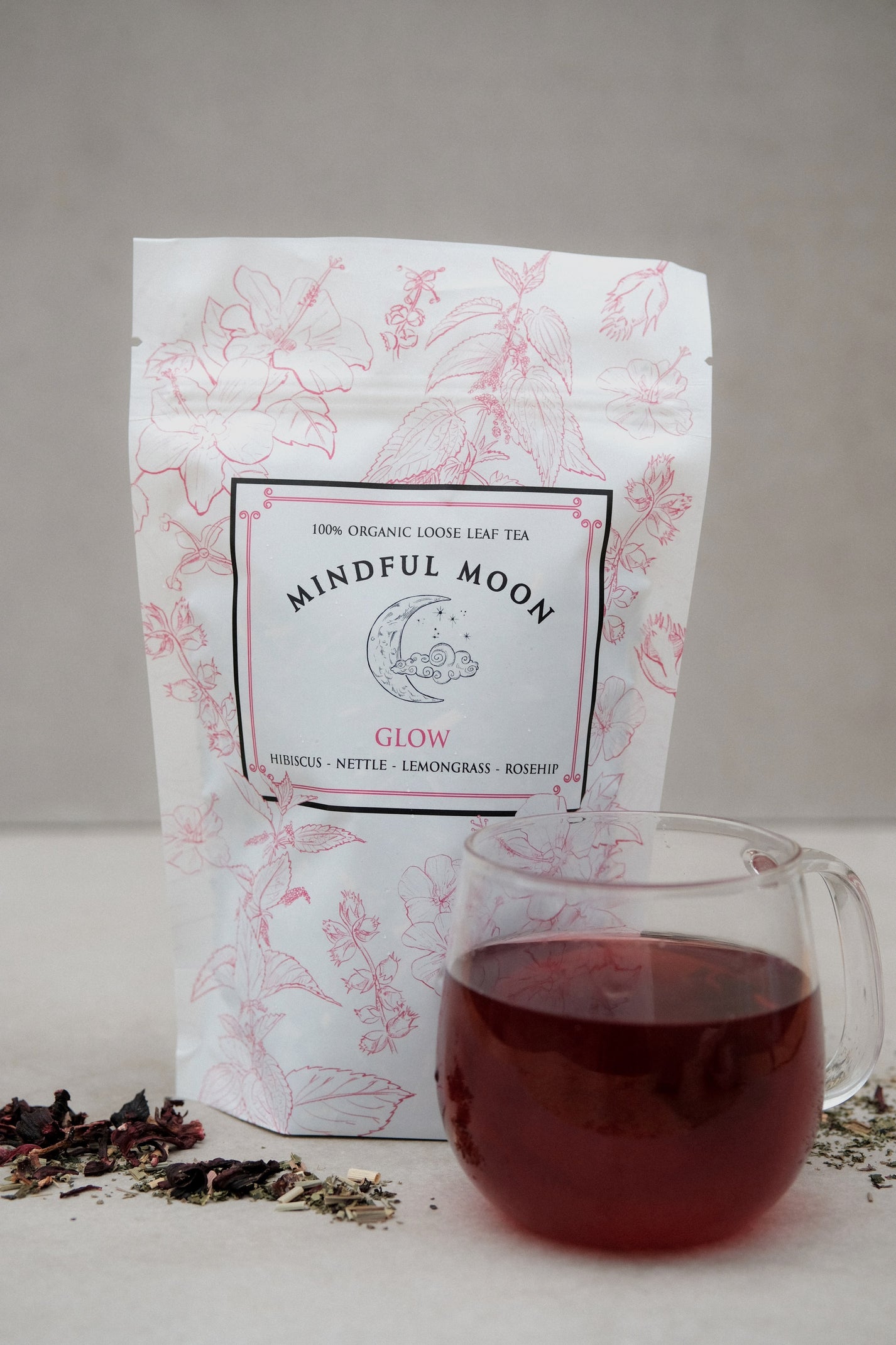 Glow – Mindful Moon Wellness