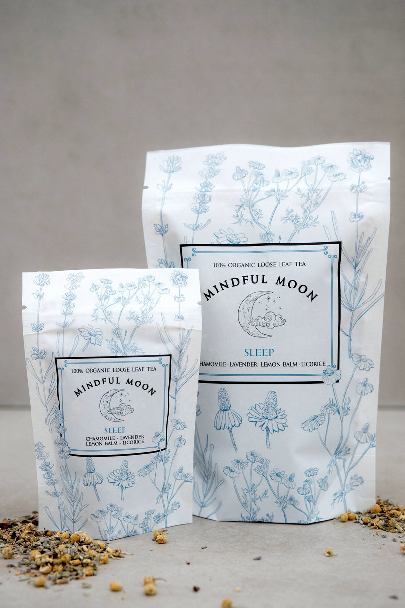 Sleep – Mindful Moon Wellness
