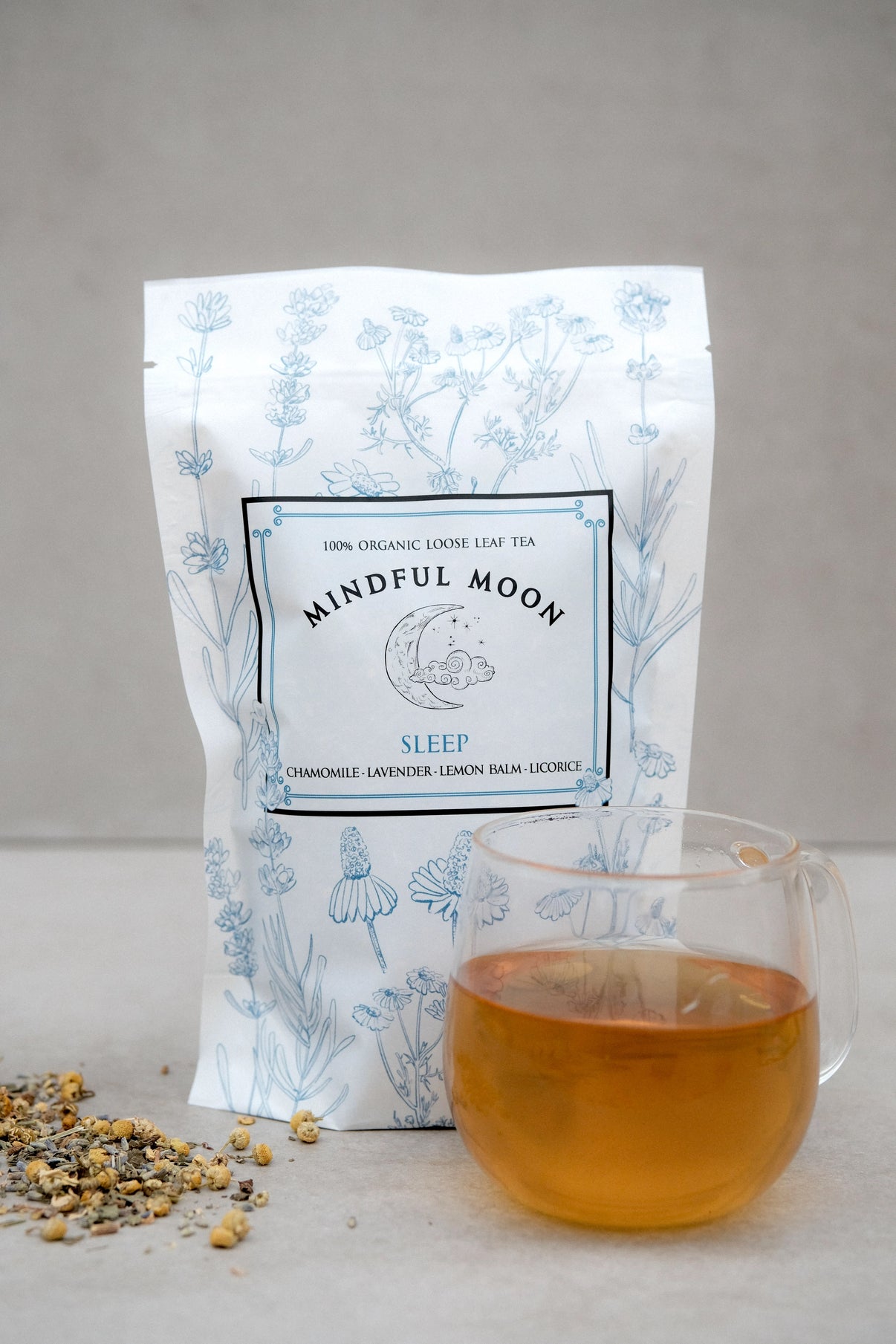 Sleep – Mindful Moon Wellness