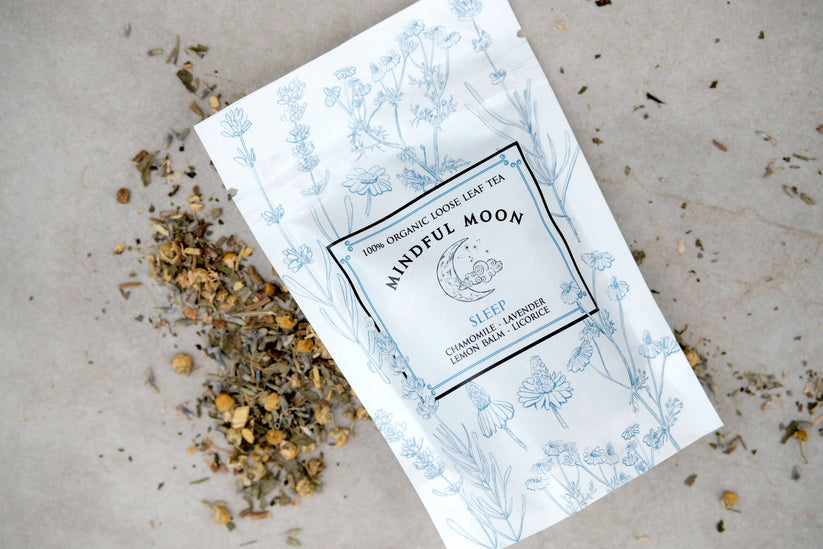 Sleep – Mindful Moon Wellness