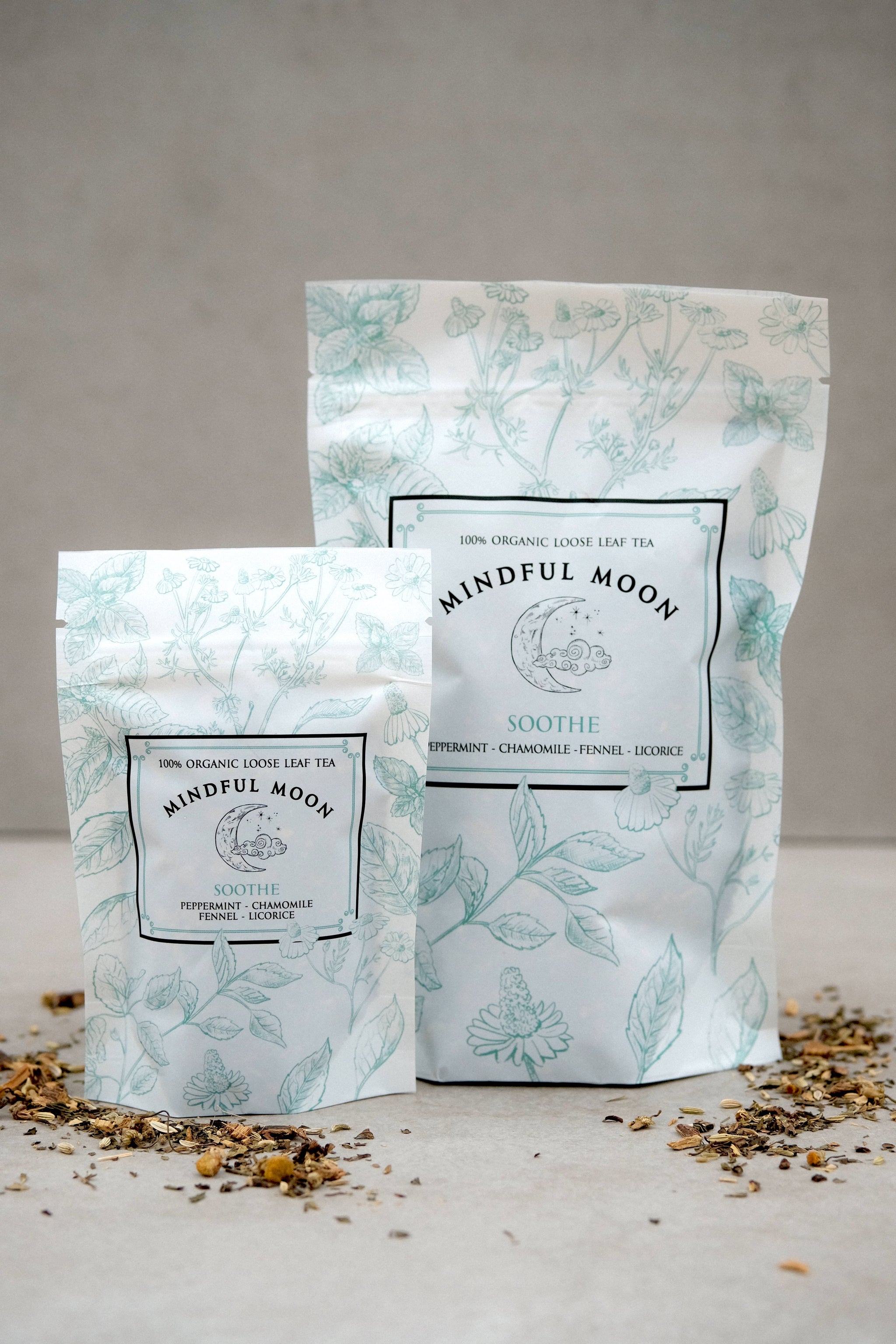 Soothe – Mindful Moon Wellness