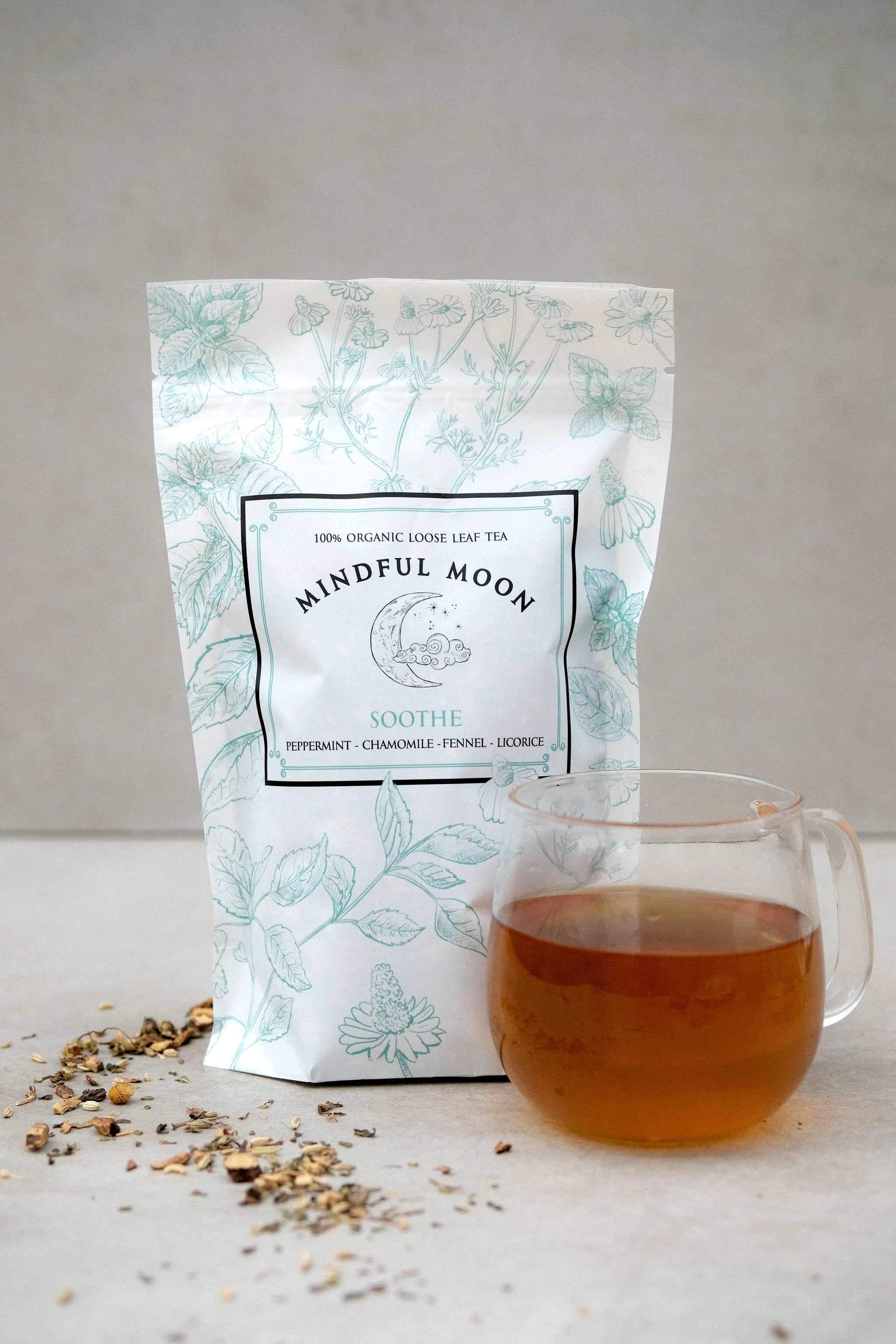 Soothe – Mindful Moon Wellness